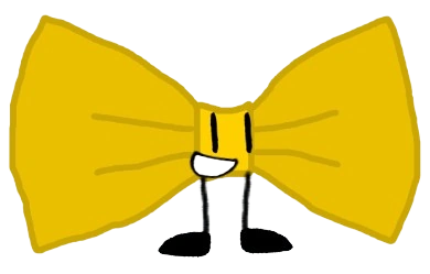 Bowtie | CDLMMPST Wiki | Fandom