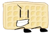 Waffle | CDLMMPST Wiki | Fandom