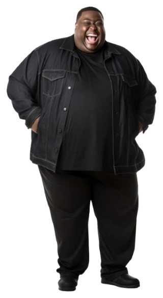 Big Dick Randy | CDLMMPST Wiki | Fandom