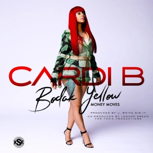 Bodak Yellow | Canciones del mundo Wiki | Fandom