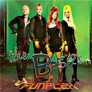 Funplex | Canciones del mundo Wiki | Fandom