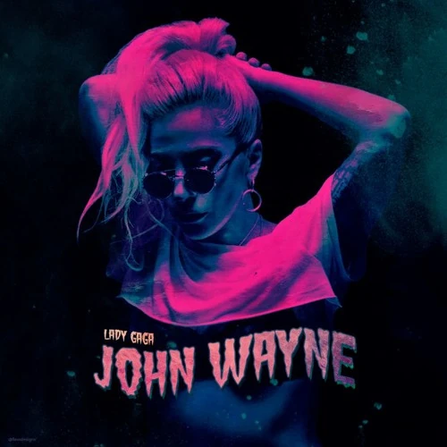 John Wayne | Canciones del mundo Wiki | Fandom