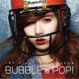 Bubble Pop! | Canciones del mundo Wiki | Fandom