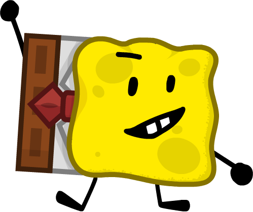 Spongebob Sidepants | Camp Of Degenerate Minds Wiki | Fandom