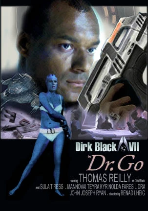 Dirk Black (film series) | Cerberus Daily News Wiki | Fandom