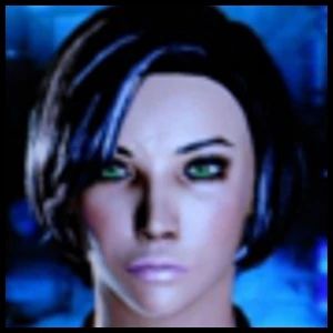 Allison Drew | Cerberus Daily News Wiki | Fandom