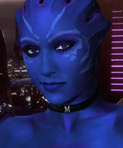 Asari (list) | Cerberus Daily News Wiki | Fandom