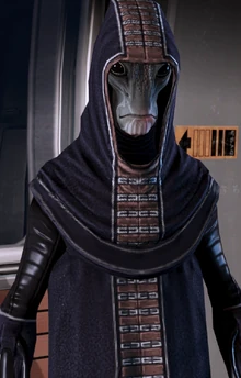 Salarian Union | Cerberus Daily News Wiki | Fandom