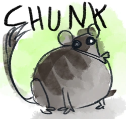 Chunk | Cerberus Daily News Wiki | Fandom