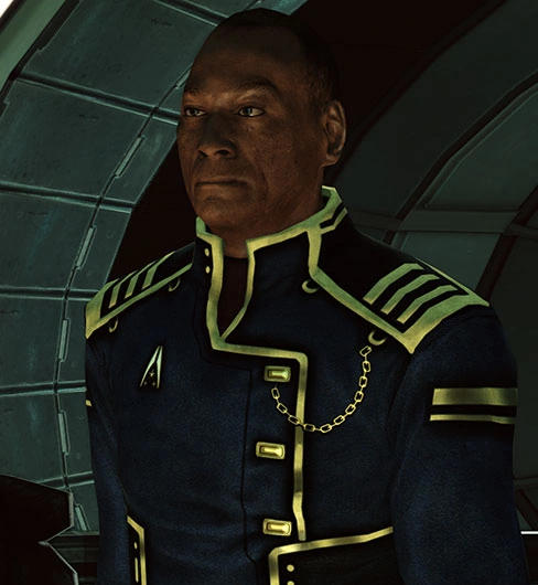 Human | Cerberus Daily News Wiki | Fandom