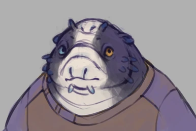 Volus Unmasked