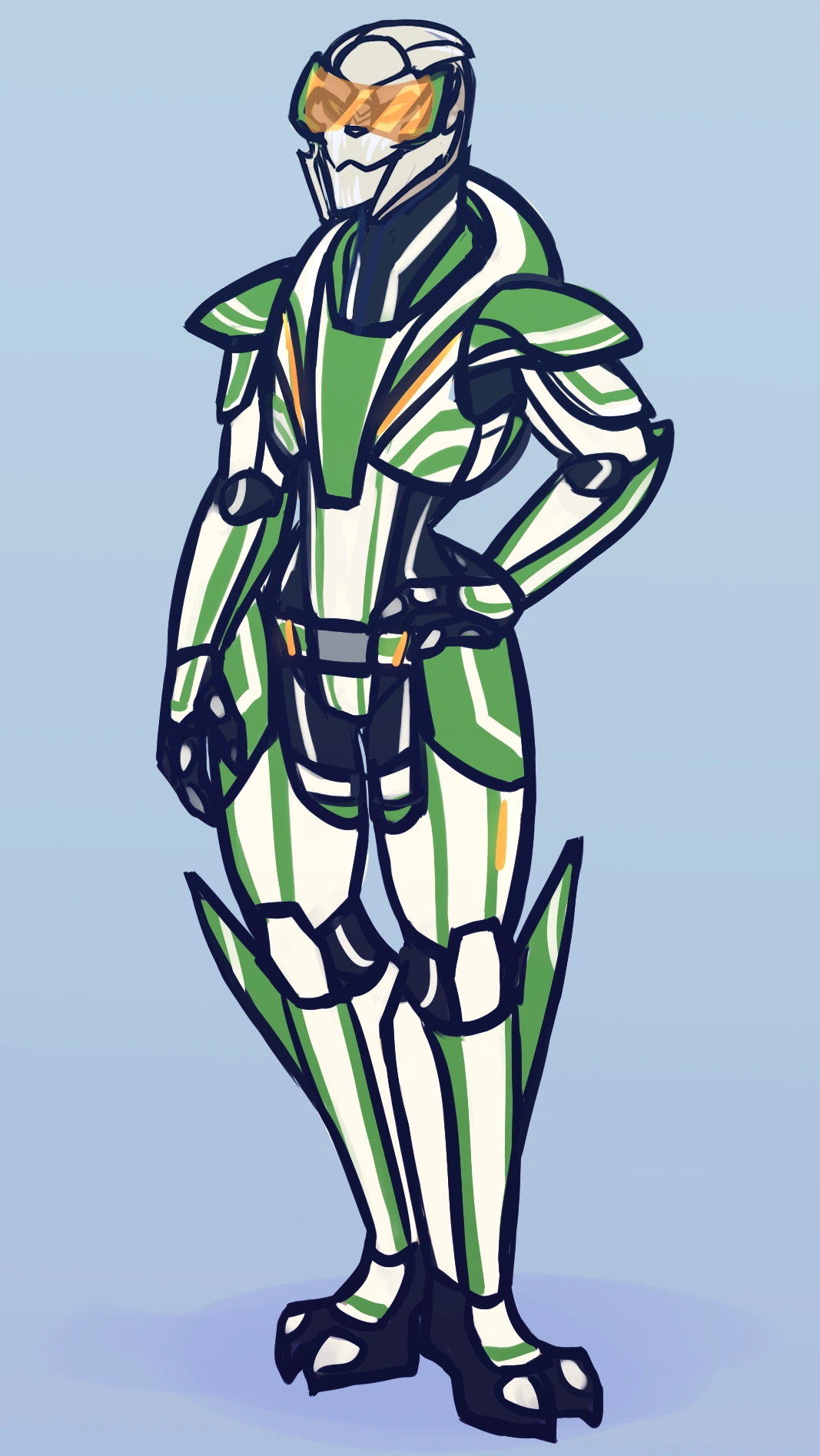 WaywardBombshell (Ranara Tanactus) | Cerberus Daily News Wiki | Fandom