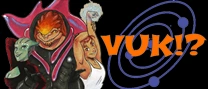 Vuk | Cerberus Daily News Wiki | Fandom