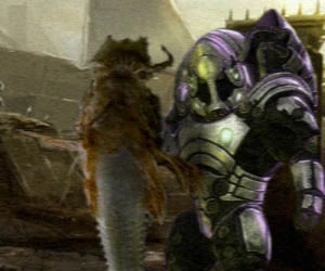 Mannok-Vahk Tournament | Cerberus Daily News Wiki | Fandom