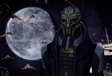 Turian Hierarchy | Cerberus Daily News Wiki | Fandom