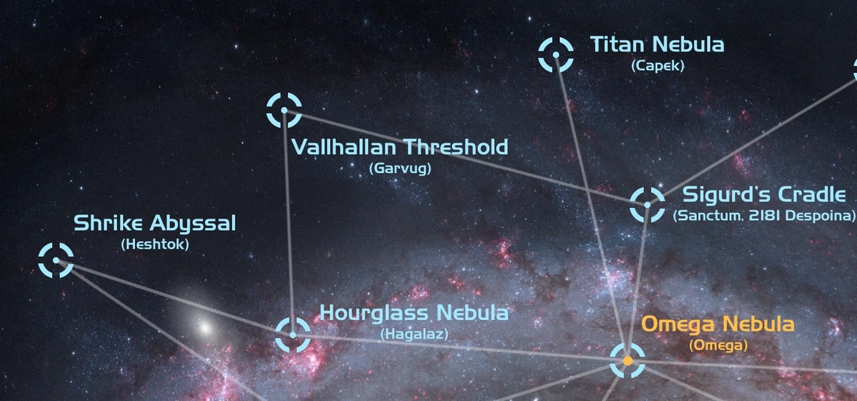 Vallhallan Threshold | Cerberus Daily News Wiki | Fandom