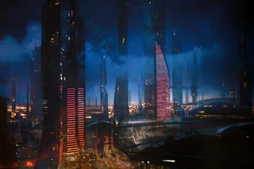 Nos Astra | Cerberus Daily News Wiki | Fandom