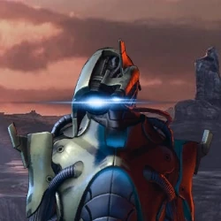 Geth | Cerberus Daily News Wiki | Fandom