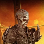 Baram Har-Rok | Cerberus Daily News Wiki | Fandom