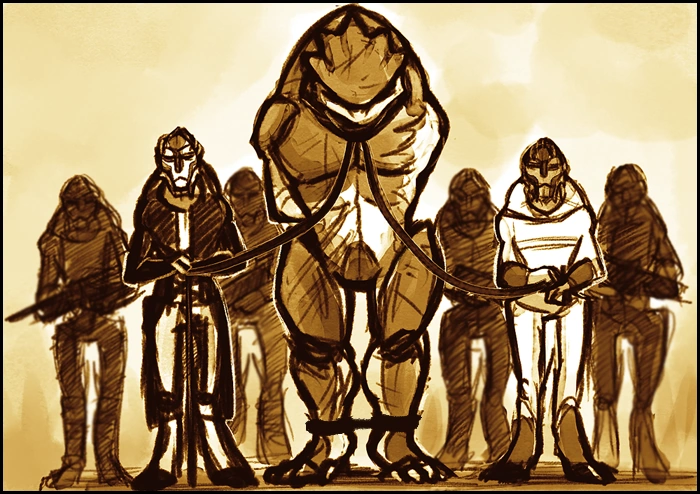 Villadim Family | Cerberus Daily News Wiki | Fandom