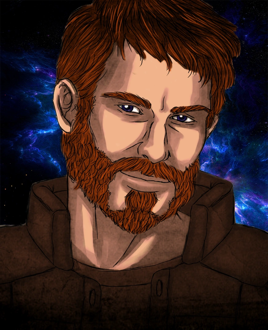 Theodore Grant | Cerberus Daily News Wiki | Fandom