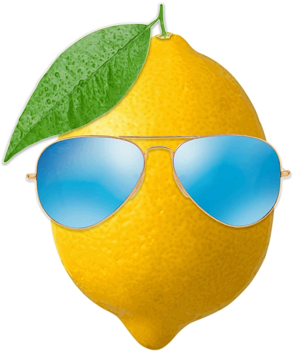 Cool Lemon | CDubCreations Wiki | Fandom