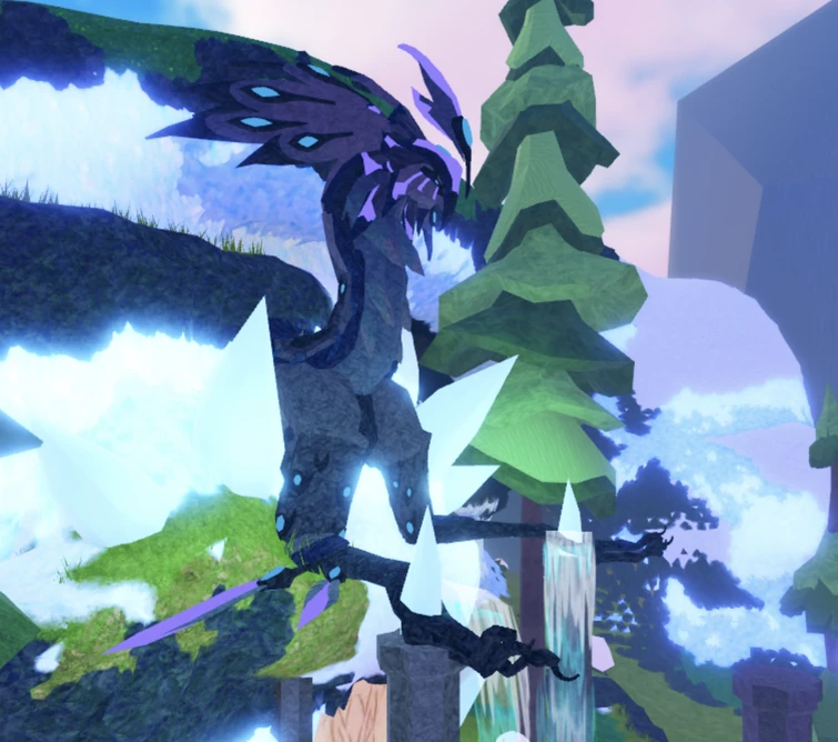 Warden Statue Screenshots (P3) (Qhaulhul) | Fandom