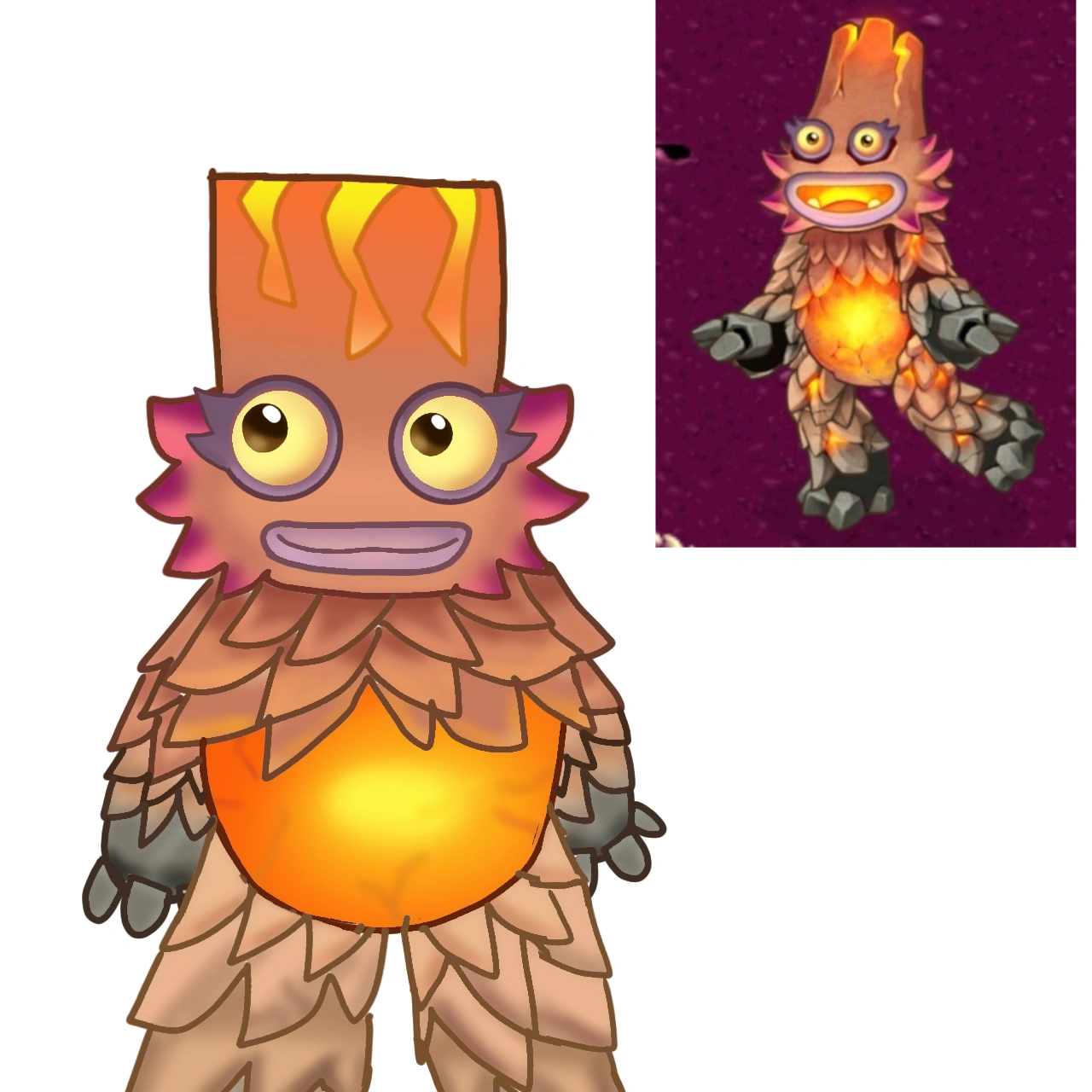 Kayna fan art | Fandom