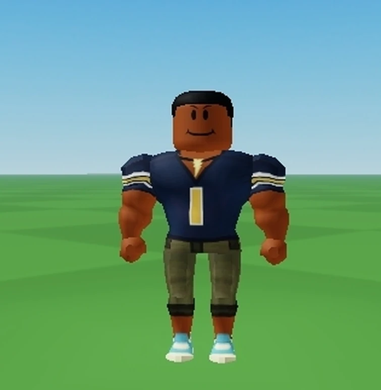 making tdi cast in roblox part 3 (revenge of the island) | Fandom