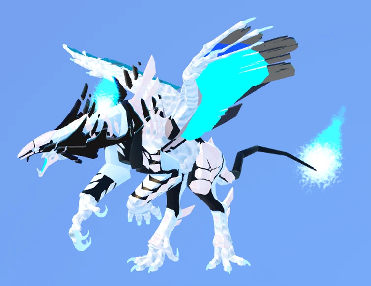 Frostburn qurugosk | Fandom