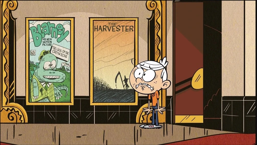 My Opinion of The Price of Admission | Fandom