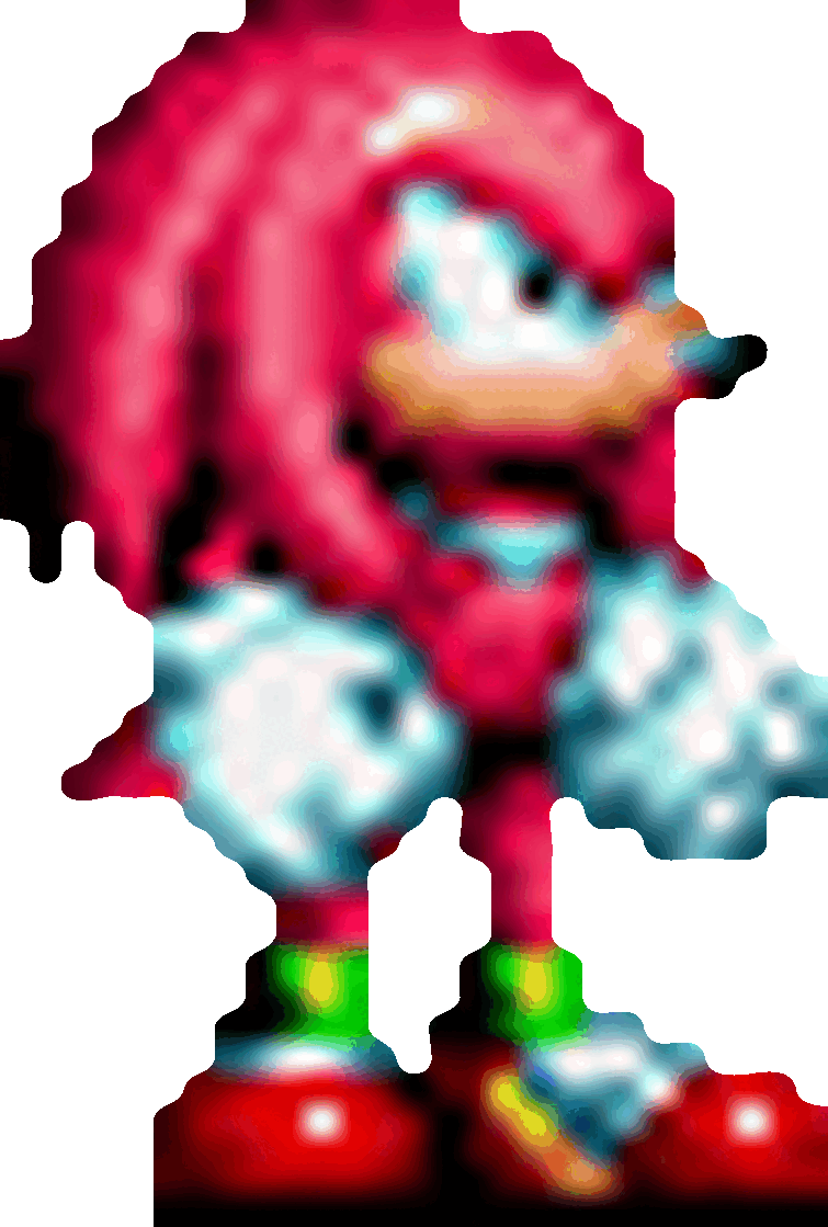 Discuss Everything About Sonic Wiki Zone | Fandom