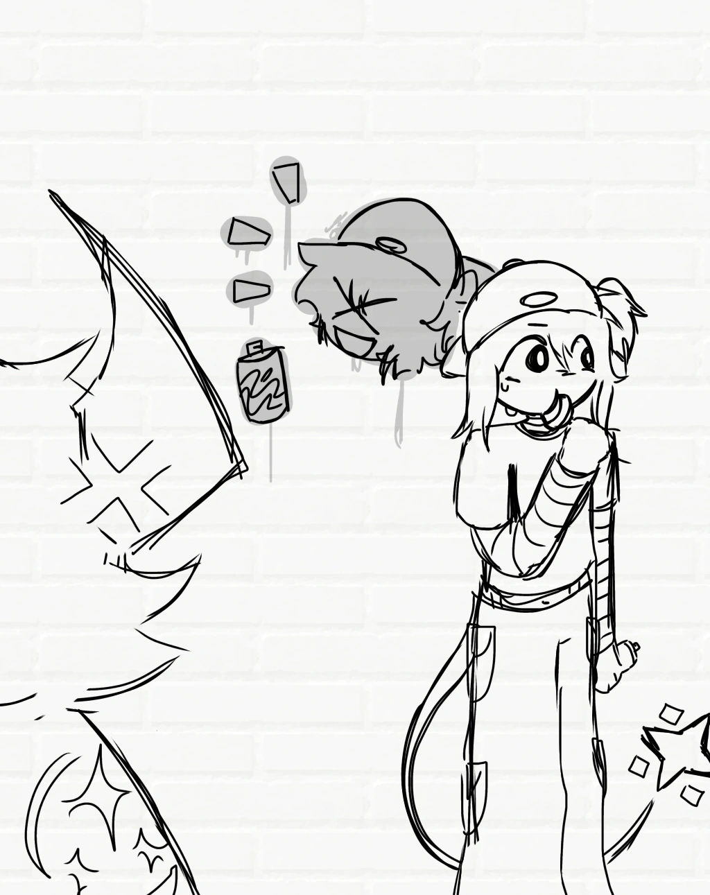 young subspace | Fandom