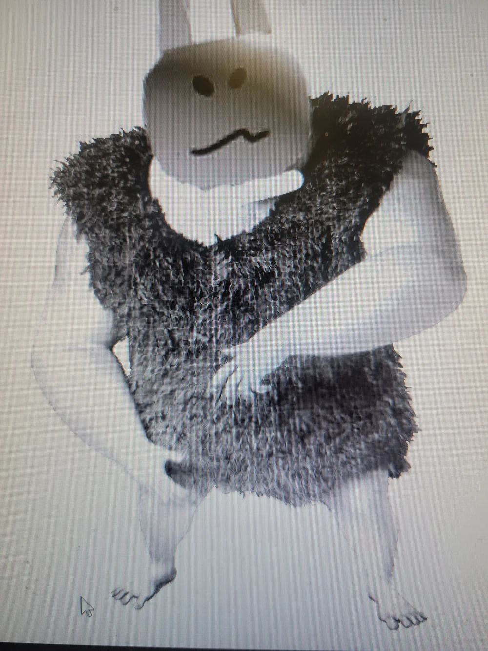 Gruby | Fandom