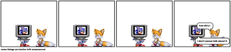 sonic comics 33 | Fandom