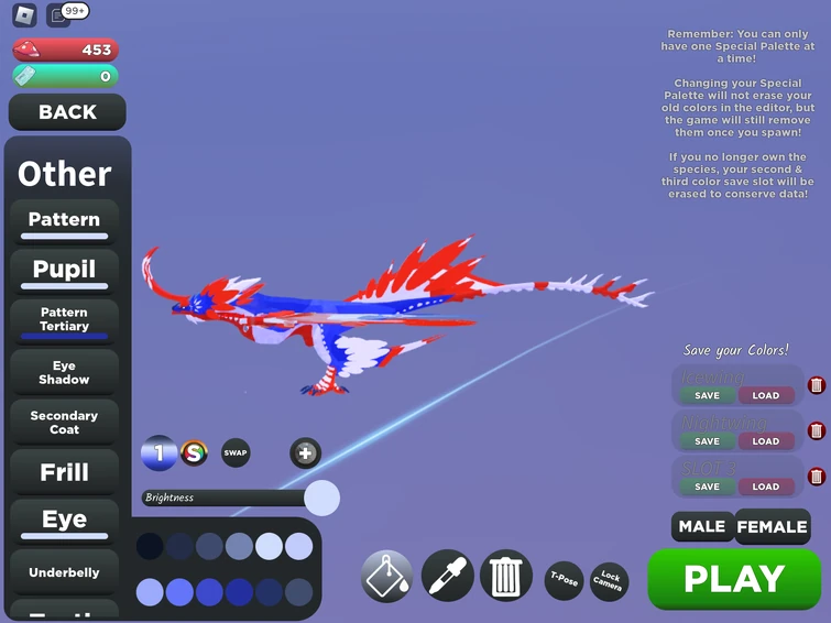 Vaumora but America | Fandom