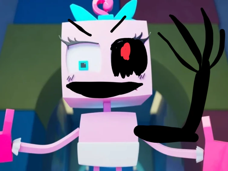 Discuss Everything About Poppy Playtime Fanon Wiki | Fandom