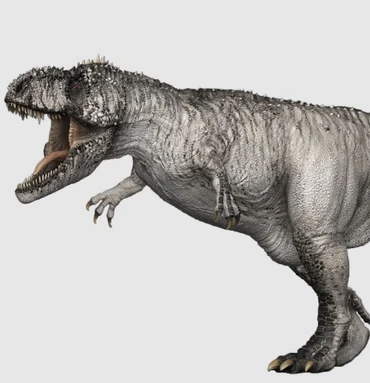 Which Giga model do you like more? | Fandom