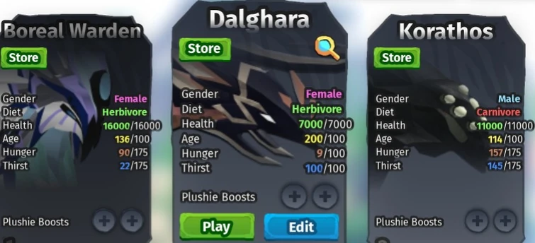 Discuss Everything About Creatures of Sonaria Wiki | Fandom