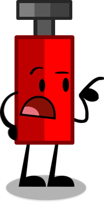 object show poses i made for my YT object show | Fandom