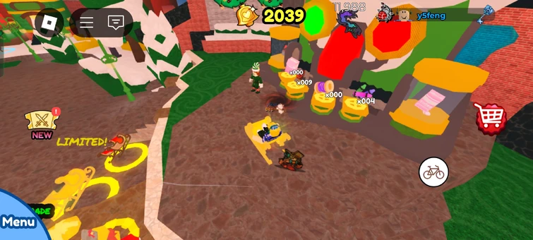 Discuss Everything About Doodle World Wiki | Fandom