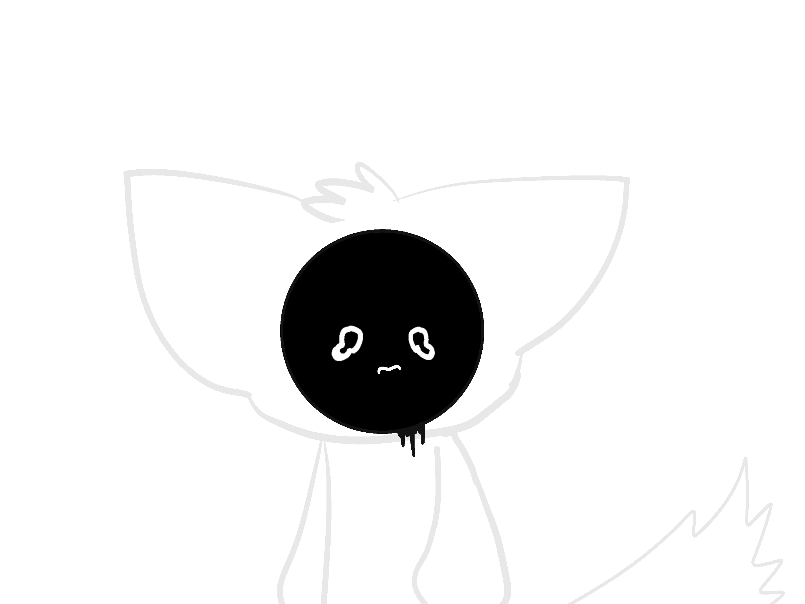 Some faceless art | Fandom