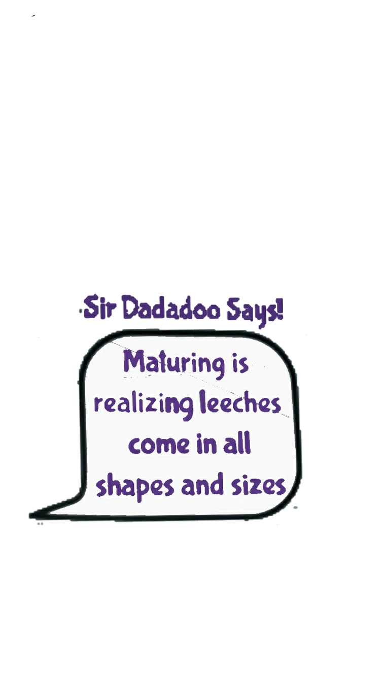 Decipition of Dadadoo | Fandom