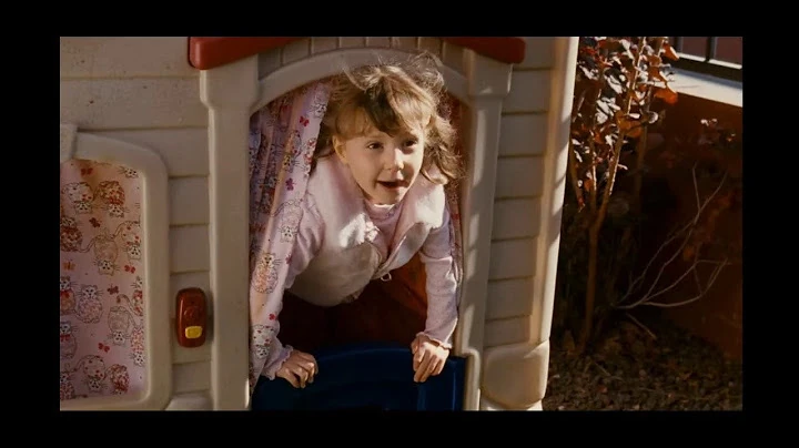 Spy Next Door (Short Movie Scene) | Fandom