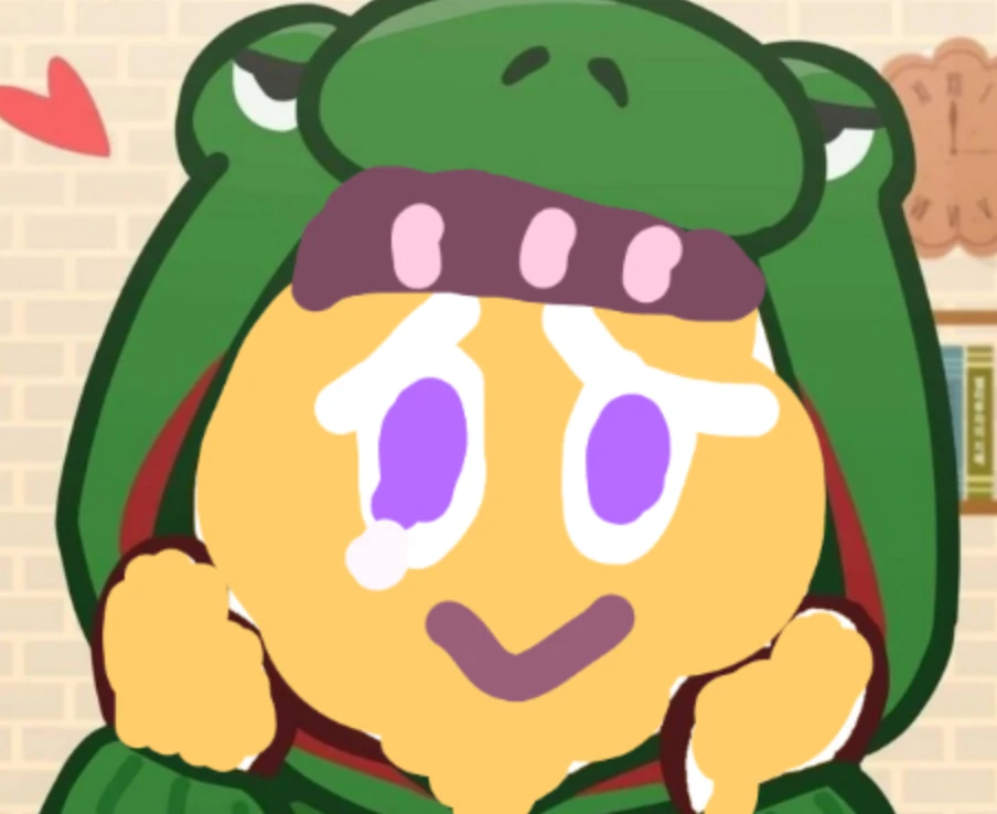 Onion cookie the dino | Fandom