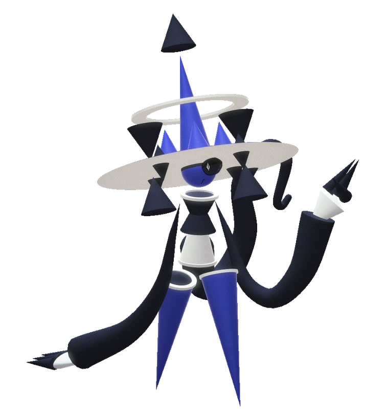 Lil billy (Possibly true form idk) | Fandom