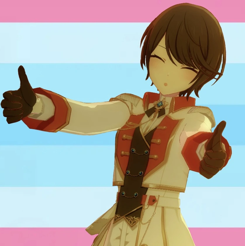 i feel less dysphoric now | Fandom