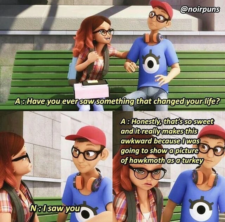 Meme Request | Fandom