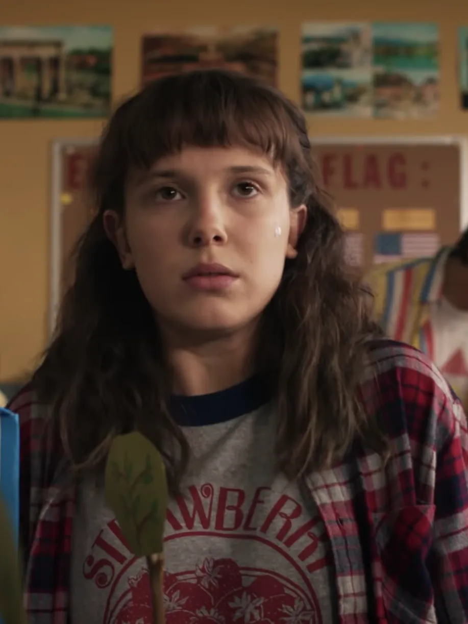 Eleven ("Jane") - Stranger Things cosplay (S4) | Fandom