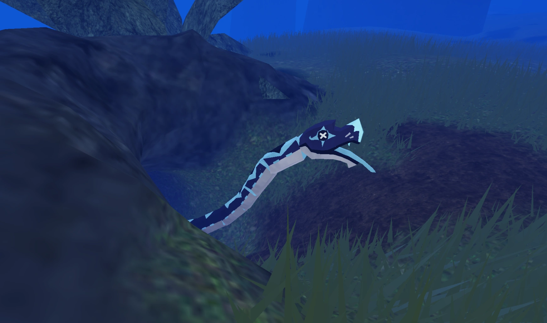 Oh look a snake | Fandom